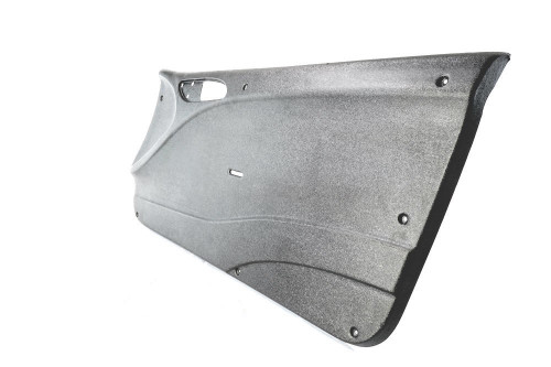 HARD Motorsport Polycarbonate Rear Windows BMW E46 SEDAN