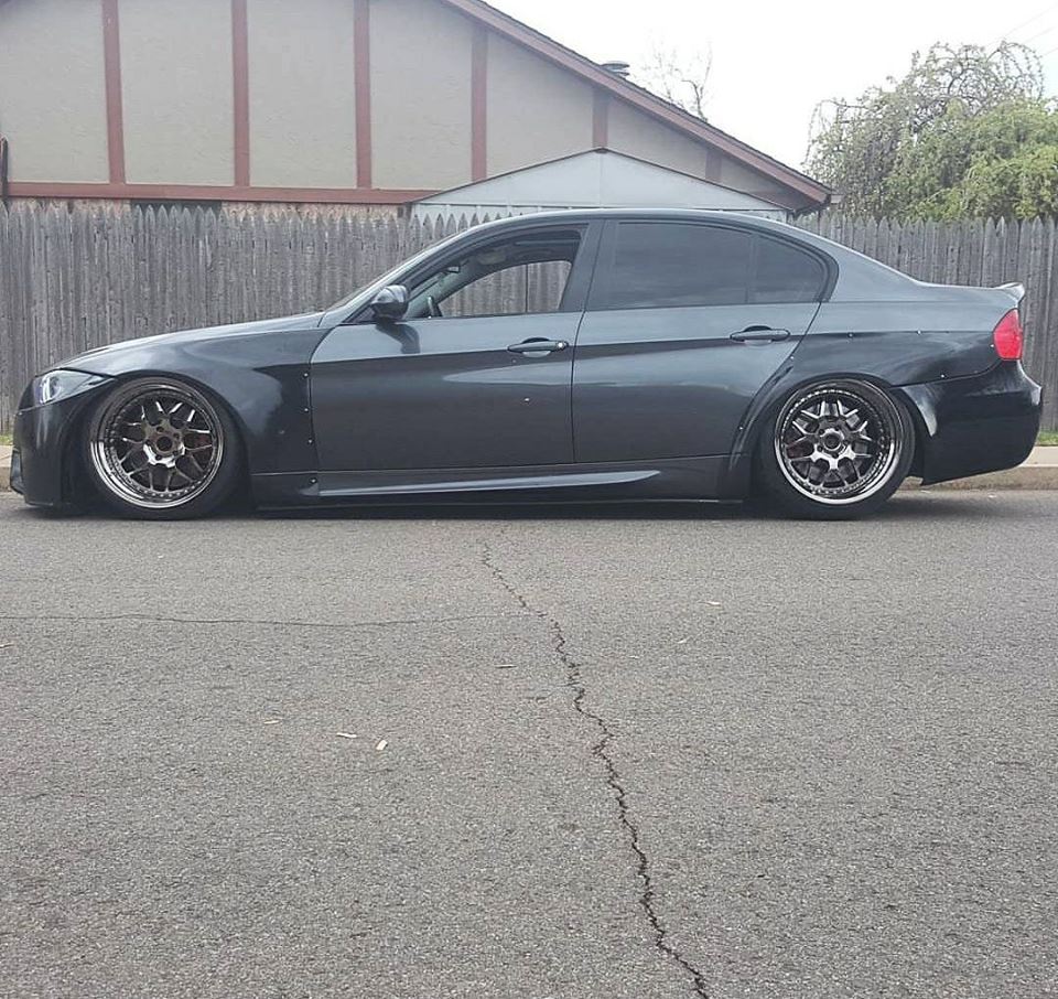 HARD CAR PHOTO GALLERY - HARD Motorsport