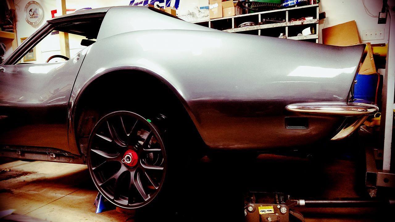 HARD CAR PHOTO GALLERY - HARD Motorsport