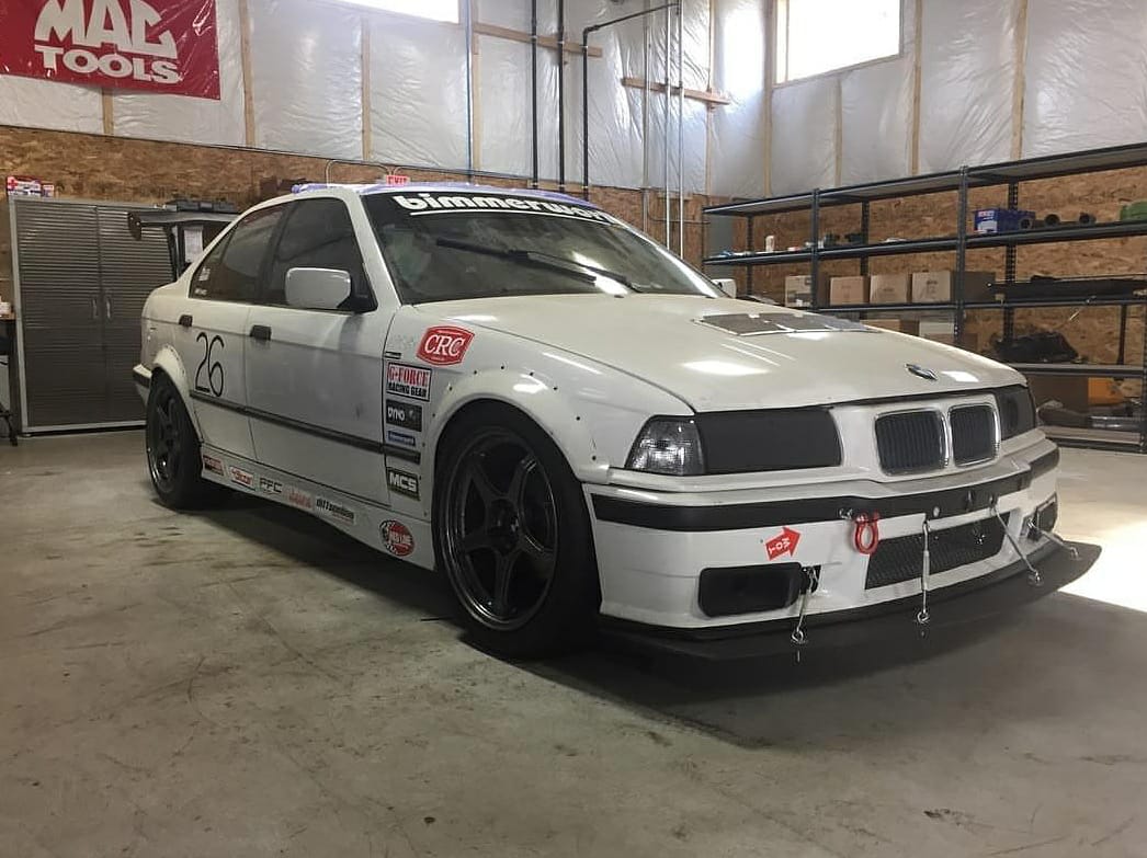 HARD CAR PHOTO GALLERY - HARD Motorsport