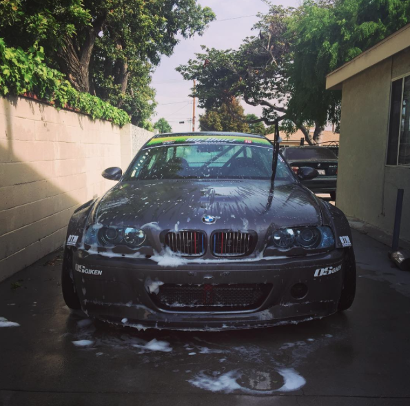 HARD Cars - HARD Motorsport