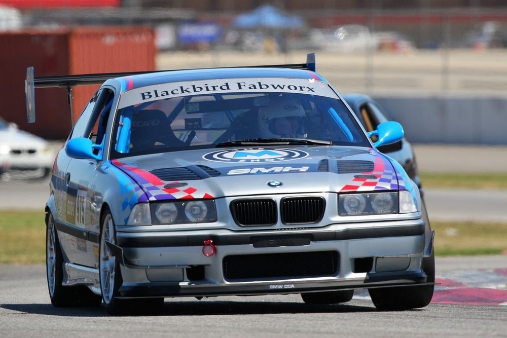 HARD CAR PHOTO GALLERY - HARD Motorsport