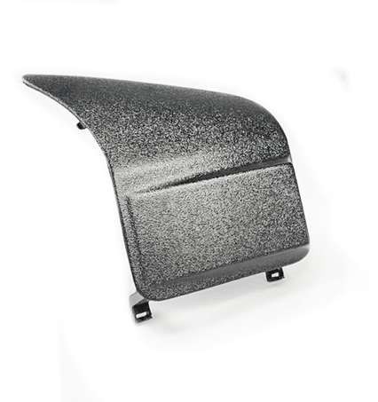 HARD Motorsport Dash Block-off Panel Kit - BMW E36