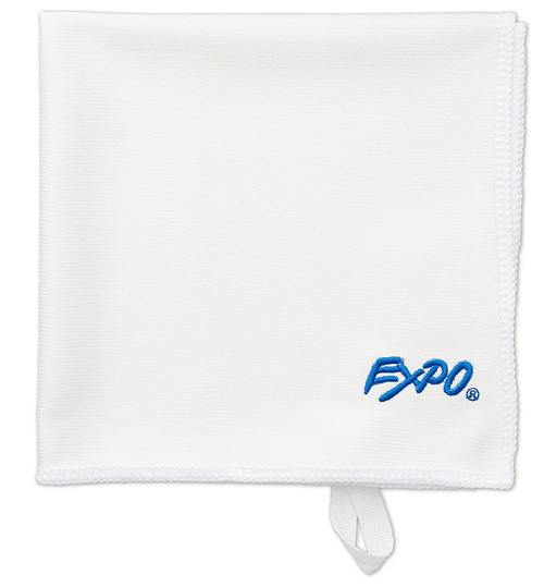 Microfiber Whiteboard Cleaning Cloth - Fisher Hawaii