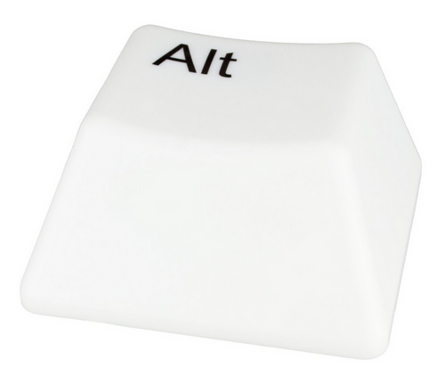 Keyboard Easy Key Light, Assorted - Fisher Hawaii