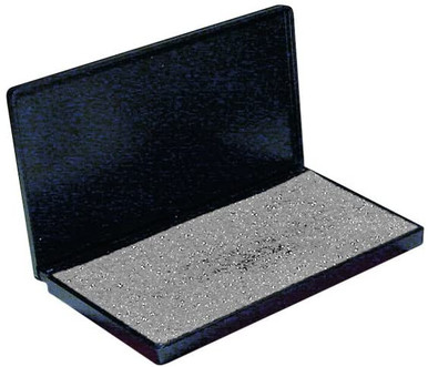 Foam Stamp Pad, #2 Large, Uninked - Fisher Hawaii