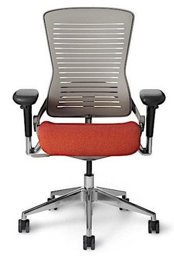 Office Master OM5 Series Hybrid Chair