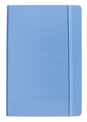 Vanguard Small Journal, 3.5" x 5.5", Baladex - Fisher Hawaii