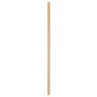 Wood Yardstick, 36" - Fisher Hawaii
