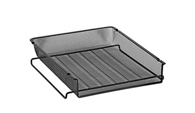 Mesh Stackable Front Loading Tray - Fisher Hawaii