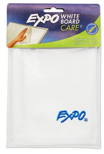 Microfiber Whiteboard Cleaning Cloth - Fisher Hawaii