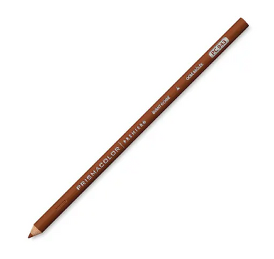 Premier Colored Pencil, Burnt Ochre