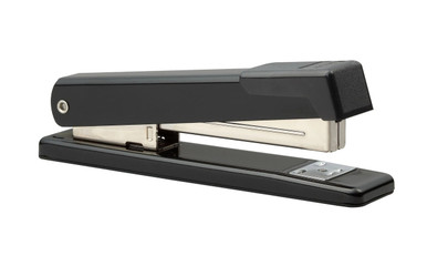 Classic Metal Stapler, 20 Sheet Capacity, Black - Fisher Hawaii