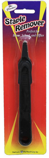 Staple Remover, Long Handle - Fisher Hawaii