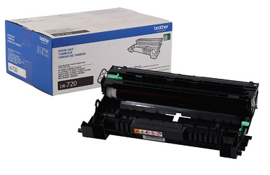 DR-720 Drum Unit - Fisher Hawaii