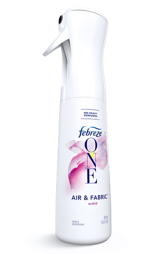 Febreze One Starter Kit, Orchid