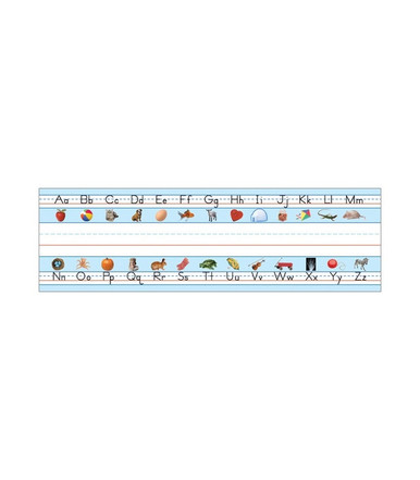 Alphabet Name Plates - Fisher Hawaii