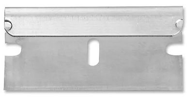 Carton Cutter Refill Blades - Fisher Hawaii