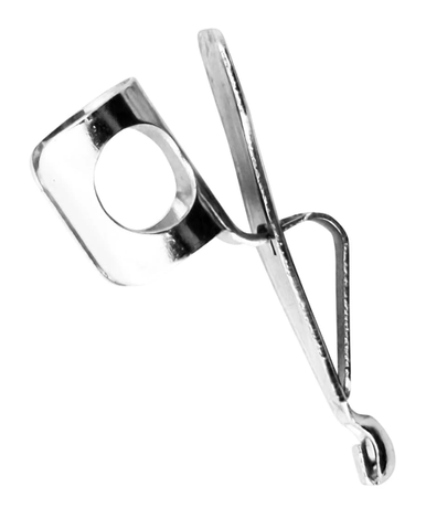 Pencil Clips, Chrome - Fisher Hawaii
