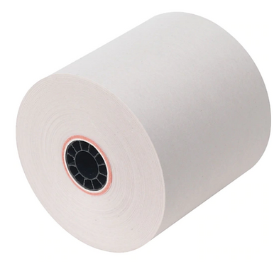 2-3/4" x 150' Add/Cash Rolls, 7/16" Core