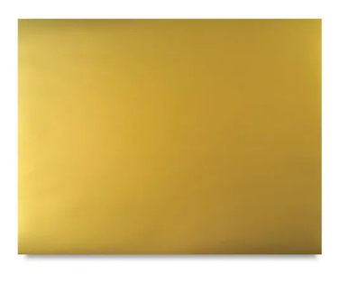 UCreate Metallic Poster Board, 22" x 28", Gold - Fisher Hawaii