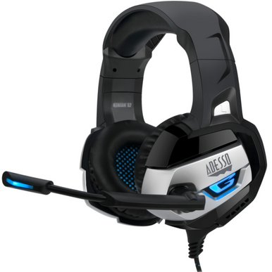 Xtream G2 Stereo Gaming Headset w/ Microphone - Fisher Hawaii