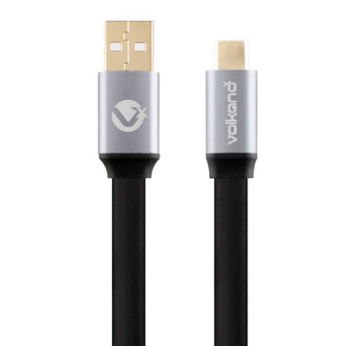 Speed – 3 Ft. USB Type-C to USB-A Cable - Fisher Hawaii