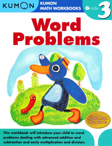 Grade 3 Math Word Problems - Fisher Hawaii