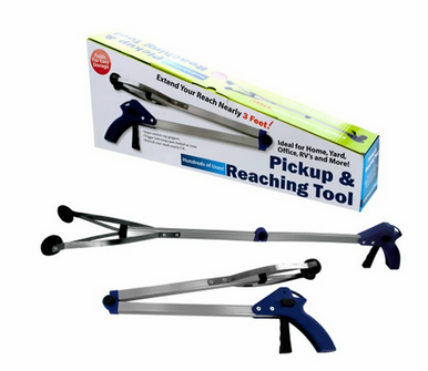 Pickup and Reaching Tool - Fisher Hawaii