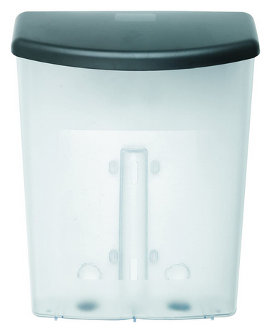 Outdoor Literature Box - Fisher Hawaii