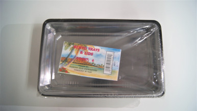 KS-7 Bento Containers (6ct.) - Fisher Hawaii