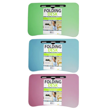 Folding Table Assorted Colors - Fisher Hawaii