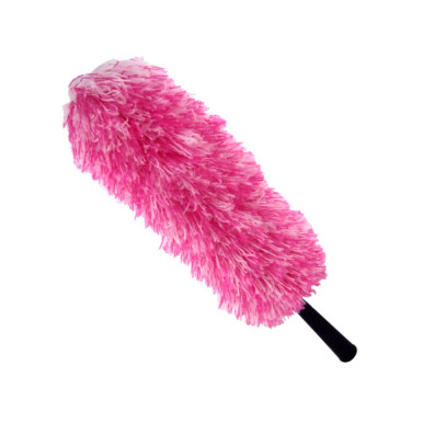 Expandable Long Handle Duster - Fisher Hawaii