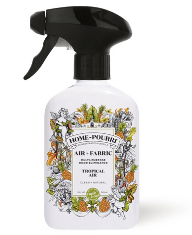 Sprayer, Tropical Air, 11oz - Fisher Hawaii