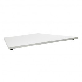 24" Trapezoid TOP ONLY - Grey - Fisher Hawaii