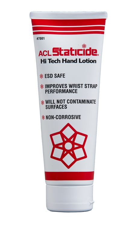 ACL Staticide 2001 | General Purpose Staticide, Gallon