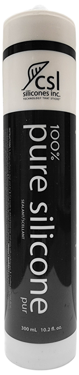 CSL588 | Electronic Grade Silicone Sealant / Adhesive - Case of 20 ...