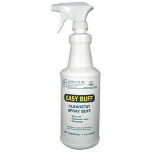 Botron B8401 | Clear StatCare ESD Spray Buff
