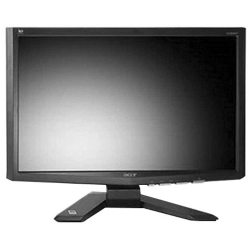 Scienscope CC-LCD-22W | 22" wide screen LCD monitor