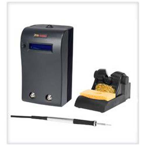 Metcal MX-500AV | Dual-Port Switchable Soldering System - MX-500 Power ...