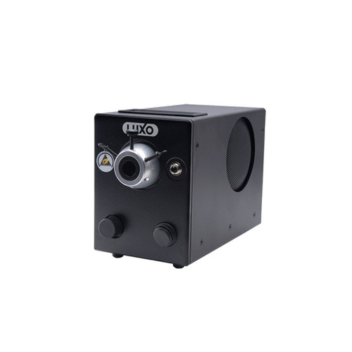 Unitron (Luxo Microscopes by Unitron) LFOLED40 | ESD-Safe, LED Fiber ...