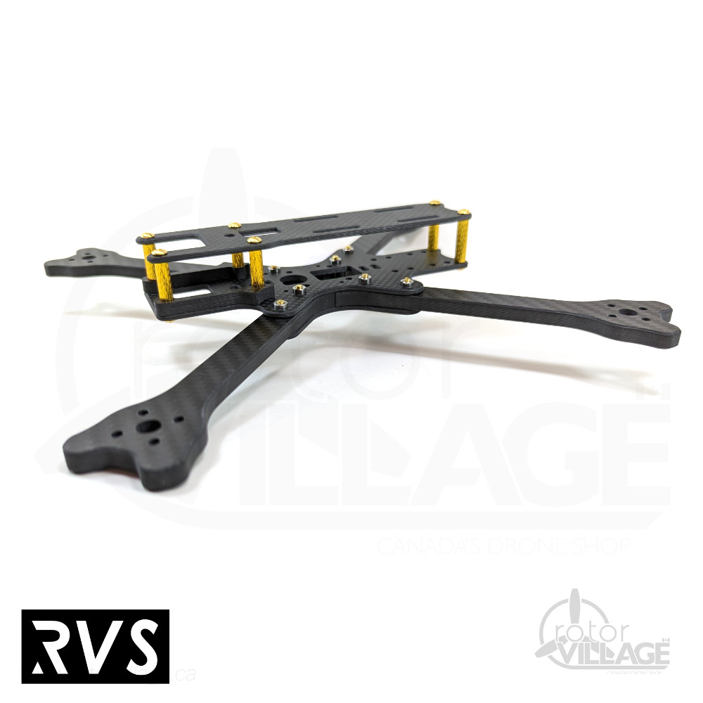 RVS FPV Frames :: Rotor Village - Canada's Drone Shop