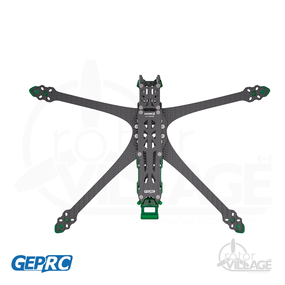 6" & Larger FPV Frames :: Rotor Village - Canada's Drone Shop