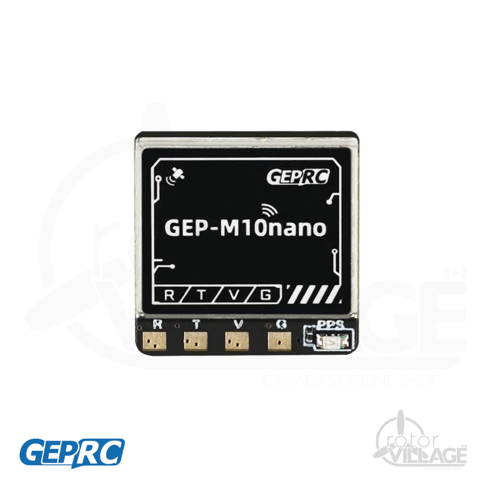 GPS :: Rotor Village - Canada's Drone Shop