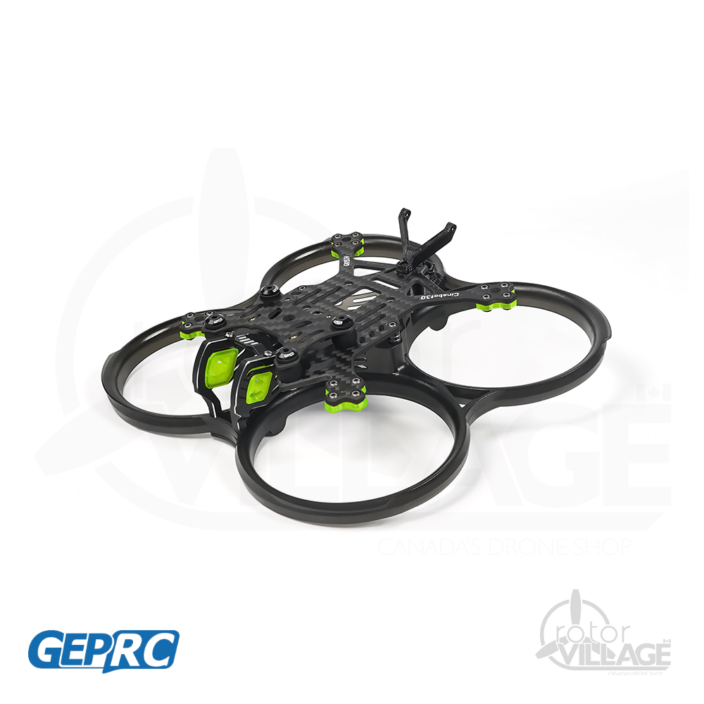 3" to 4" FPV Frames :: Rotor Village - Canada's Drone Shop