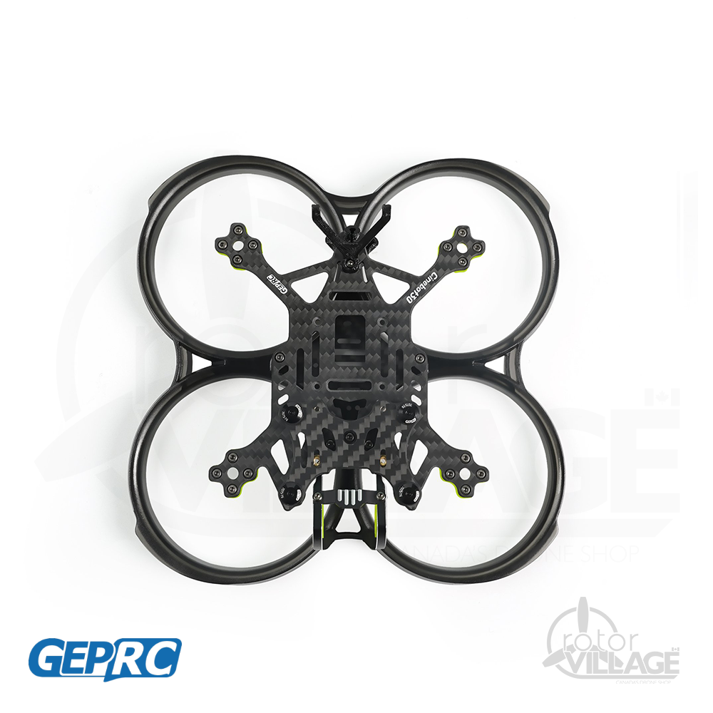 3" to 4" FPV Frames :: Rotor Village - Canada's Drone Shop