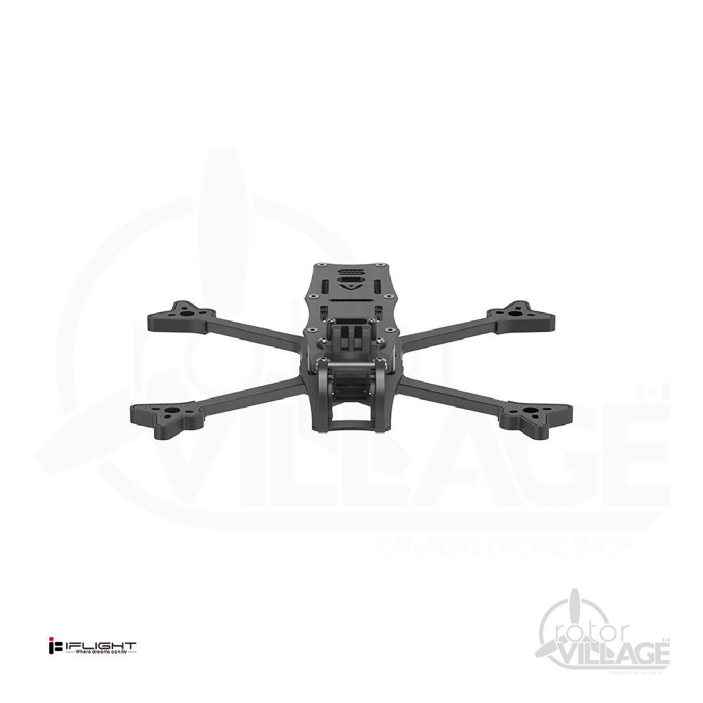 iFlight AOS 5 V5 Freestyle FPV Frame - Rotor Village