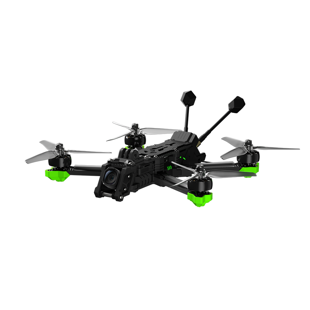 DJI O4 Pre-Built Drones :: Rotor Village - Canada's Drone Shop