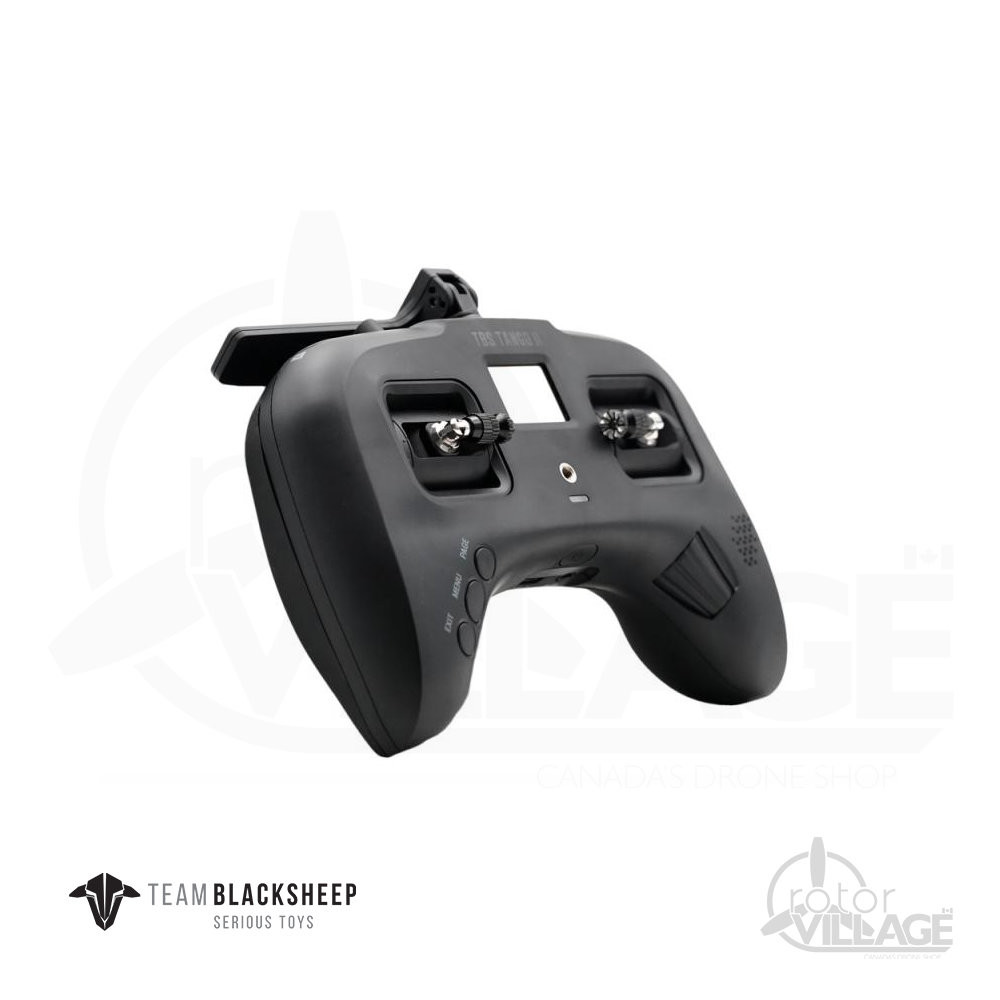 TBS Tango 2 PRO - Crossfire Transmitter - Rotor Village
