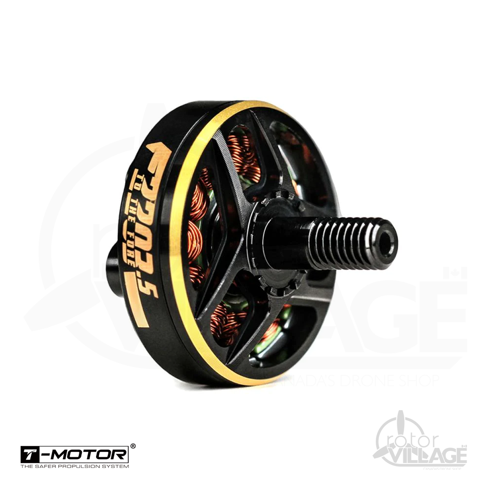 T-Motor F2203.5 3550KV Motor - Rotor Village